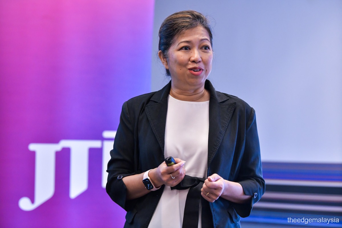 Malaysia’s illicit cigarette trade down for fourth straight year to 55% in 2024 — JTI | KLSE ...